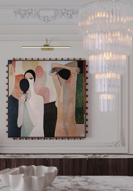 Design Project for the Interior of Downtown | BALCON Studio